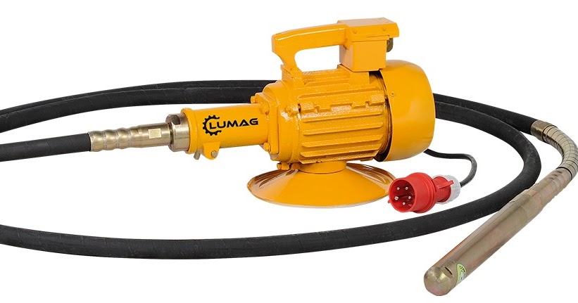 Harga Sewa Vibrator Beton Pemadat Cor Ready Mix Murah 2024