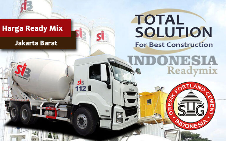 LOKASI BATCHING PLANT PIONIR BETON | INDONESIA READY MIX